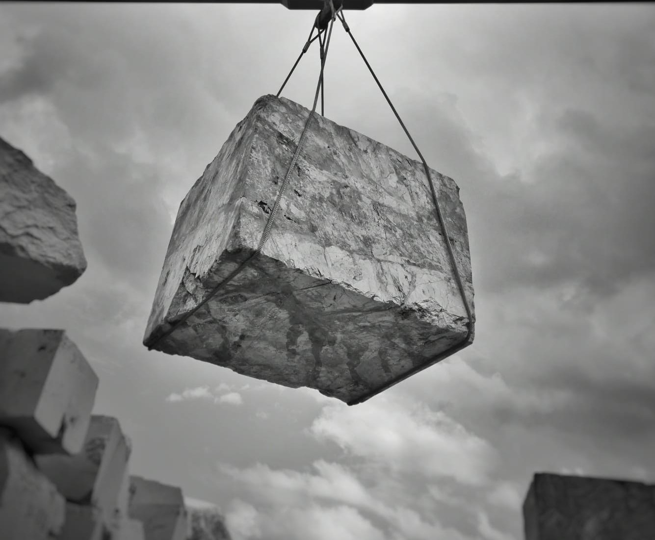 We 3D Marble Blocks - Your Stone Block Viewer